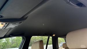 Melns BMW X3 2006 Radviliškis, ar dzinēja tilpumu 2.00 L un nobraukumu 400 tūkst. km par 3150 €, foto 24 vietnē AUTOMOTO.COM.LV