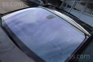 Melns BMW X3 2006 Rīga, ar dzinēja tilpumu 3.00 L un nobraukumu 0 tūkst. km par 5495 €, foto 5 vietnē AUTOMOTO.COM.LV