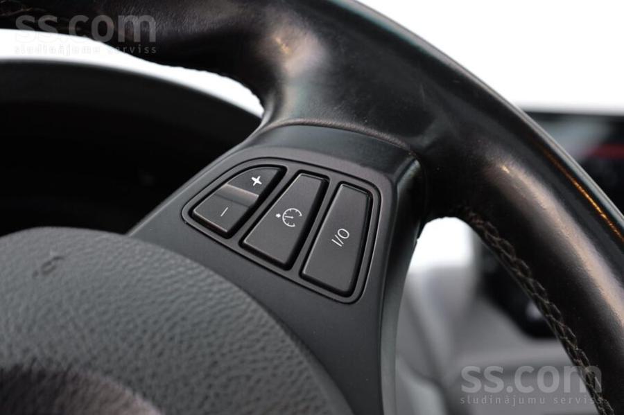 Melns BMW X3 2006 Rīga, ar dzinēja tilpumu 3.00 L un nobraukumu 0 tūkst. km par 5495 €, foto 13 vietnē AUTOMOTO.COM.LV