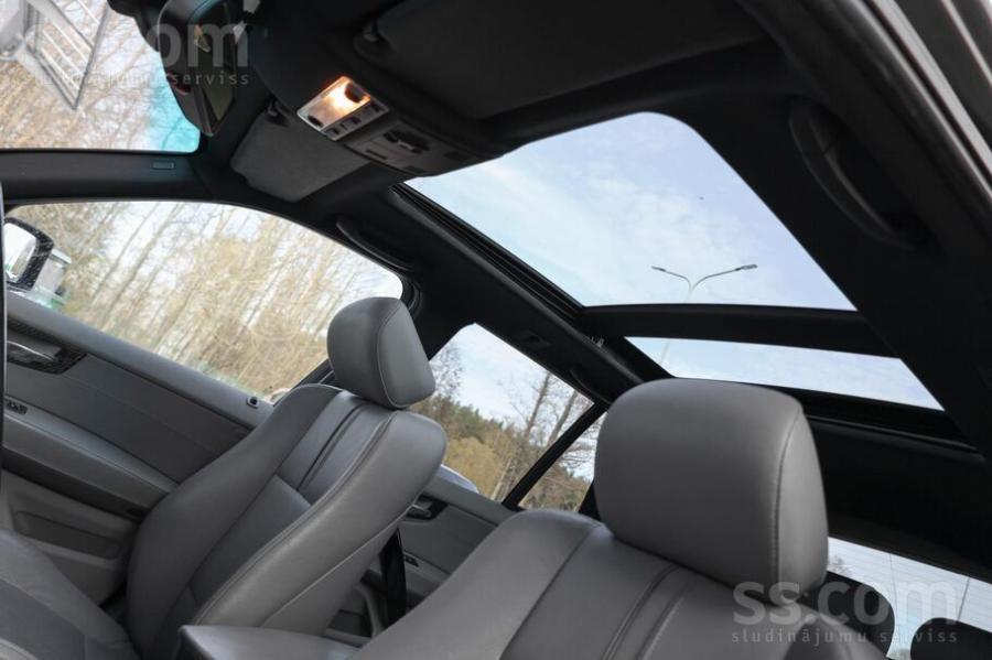 Melns BMW X3 2006 Rīga, ar dzinēja tilpumu 3.00 L un nobraukumu 0 tūkst. km par 5495 €, foto 16 vietnē AUTOMOTO.COM.LV
