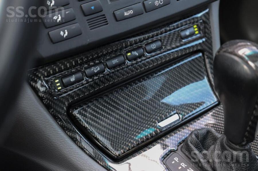 Melns BMW X3 2006 Rīga, ar dzinēja tilpumu 3.00 L un nobraukumu 0 tūkst. km par 5495 €, foto 19 vietnē AUTOMOTO.COM.LV