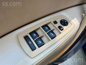 Черный БМВ Х3 2006 в Рига, объемом двигателя 2.00 л и пробегом 0 тыс. км за 3399 €, фото 16 на AUTOMOTO.COM.LV