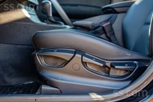 Melns BMW X3 2006 Rīga, ar dzinēja tilpumu 3.00 L un nobraukumu 36 tūkst. km par 3190 €, foto 14 vietnē AUTOMOTO.COM.LV