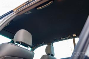 Melns BMW X3 2006 Rīga, ar dzinēja tilpumu 3.00 L un nobraukumu 36 tūkst. km par 3190 €, foto 21 vietnē AUTOMOTO.COM.LV