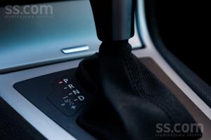 Melns BMW X3 2006 Rīga, ar dzinēja tilpumu 3.00 L un nobraukumu 36 tūkst. km par 3190 €, foto 24 vietnē AUTOMOTO.COM.LV