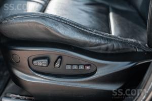 Melns BMW X3 2006 Rīga, ar dzinēja tilpumu 3.00 L un nobraukumu 344 tūkst. km par 4600 €, foto 15 vietnē AUTOMOTO.COM.LV