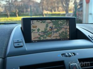 Melns BMW X3 2006 Kuldīga, ar dzinēja tilpumu 3.00 L un nobraukumu 308 tūkst. km par 5490 €, foto 17 vietnē AUTOMOTO.COM.LV