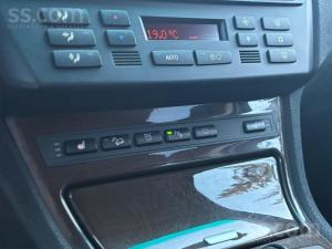 Melns BMW X3 2006 Kuldīga, ar dzinēja tilpumu 3.00 L un nobraukumu 308 tūkst. km par 5490 €, foto 19 vietnē AUTOMOTO.COM.LV