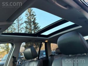 Melns BMW X3 2006 Kuldīga, ar dzinēja tilpumu 3.00 L un nobraukumu 308 tūkst. km par 5490 €, foto 21 vietnē AUTOMOTO.COM.LV