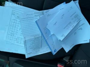 Melns BMW X3 2006 Kuldīga, ar dzinēja tilpumu 3.00 L un nobraukumu 308 tūkst. km par 5490 €, foto 27 vietnē AUTOMOTO.COM.LV