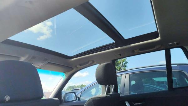 Melns BMW X3 2006 Marijampole, ar dzinēja tilpumu 2.00 L un nobraukumu 271 tūkst. km par 3700 €, foto 10 vietnē AUTOMOTO.COM.LV