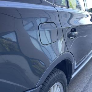 Melns BMW X3 2006 Šauļi, ar dzinēja tilpumu 3.00 L un nobraukumu 310 tūkst. km par 3500 €, foto 13 vietnē AUTOMOTO.COM.LV