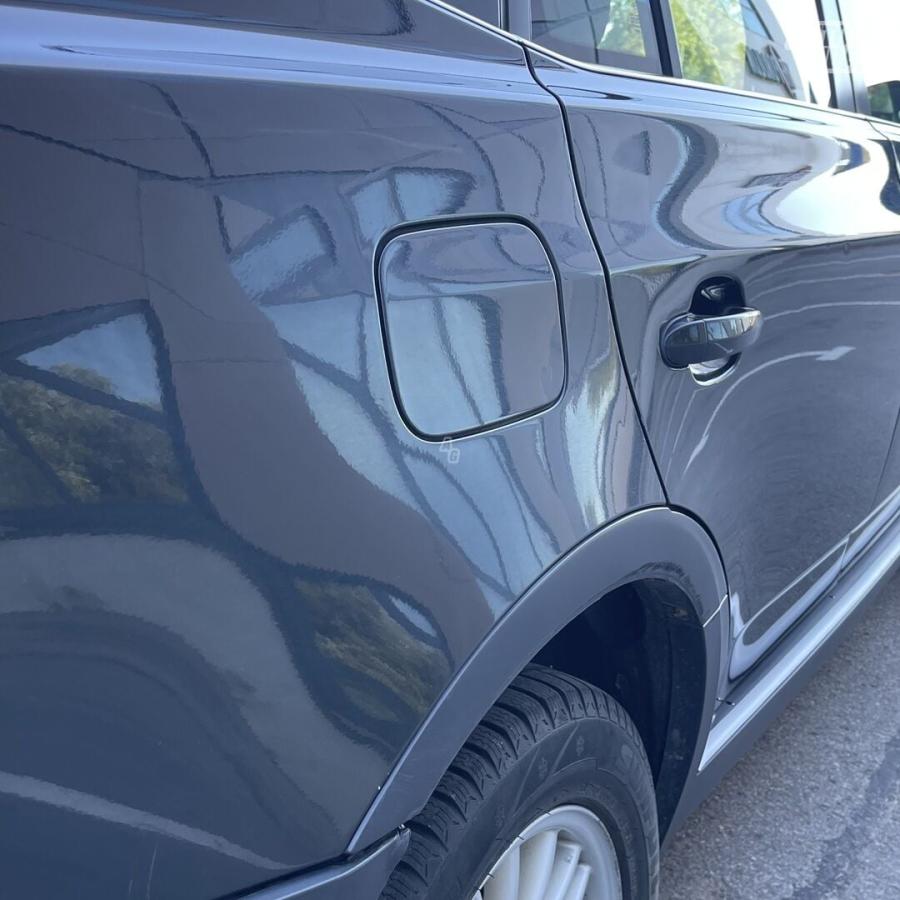 Melns BMW X3 2006 Šauļi, ar dzinēja tilpumu 3.00 L un nobraukumu 310 tūkst. km par 3500 €, foto 13 vietnē AUTOMOTO.COM.LV