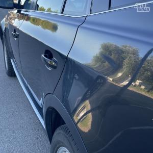 Melns BMW X3 2006 Šauļi, ar dzinēja tilpumu 3.00 L un nobraukumu 310 tūkst. km par 3500 €, foto 14 vietnē AUTOMOTO.COM.LV