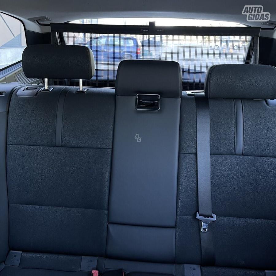 Melns BMW X3 2006 Šauļi, ar dzinēja tilpumu 3.00 L un nobraukumu 310 tūkst. km par 3500 €, foto 23 vietnē AUTOMOTO.COM.LV