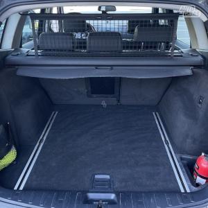 Melns BMW X3 2006 Šauļi, ar dzinēja tilpumu 3.00 L un nobraukumu 310 tūkst. km par 3500 €, foto 24 vietnē AUTOMOTO.COM.LV