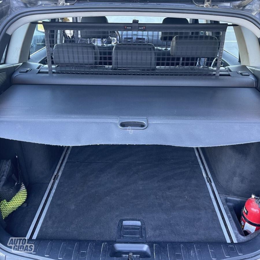 Melns BMW X3 2006 Šauļi, ar dzinēja tilpumu 3.00 L un nobraukumu 310 tūkst. km par 3500 €, foto 25 vietnē AUTOMOTO.COM.LV