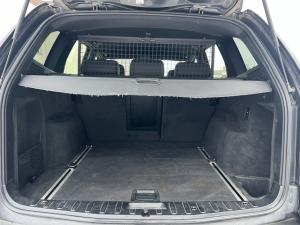 Black BMW X3 2006 in Riga, with an engine capacity of 2.00 L and mileage of 396 thousand km for 4800 €, photo 5 on AUTOMOTO.COM.LV