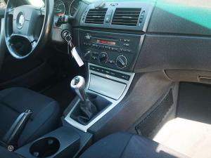 Melns BMW X3 2006 Radviliškis, ar dzinēja tilpumu 2.00 L un nobraukumu 188 tūkst. km par 3950 €, foto 13 vietnē AUTOMOTO.COM.LV