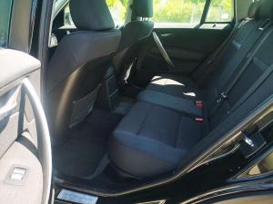 Melns BMW X3 2006 Radviliškis, ar dzinēja tilpumu 2.00 L un nobraukumu 188 tūkst. km par 3950 €, foto 14 vietnē AUTOMOTO.COM.LV