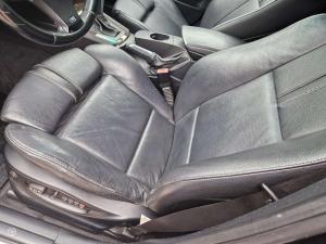 Melns BMW X3 2006 Viļņa, ar dzinēja tilpumu 2.99 L un nobraukumu 338 tūkst. km par 4000 €, foto 9 vietnē AUTOMOTO.COM.LV