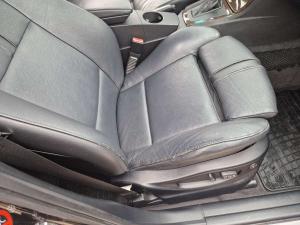 Melns BMW X3 2006 Viļņa, ar dzinēja tilpumu 2.99 L un nobraukumu 338 tūkst. km par 4000 €, foto 10 vietnē AUTOMOTO.COM.LV