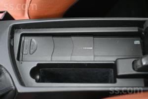 Melns BMW X3 2006 Rīga, ar dzinēja tilpumu 3.00 L un nobraukumu 273 tūkst. km par 5500 €, foto 10 vietnē AUTOMOTO.COM.LV