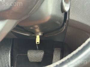 Melns BMW X3 2006 Rīga, ar dzinēja tilpumu 3.00 L un nobraukumu 273 tūkst. km par 5500 €, foto 12 vietnē AUTOMOTO.COM.LV