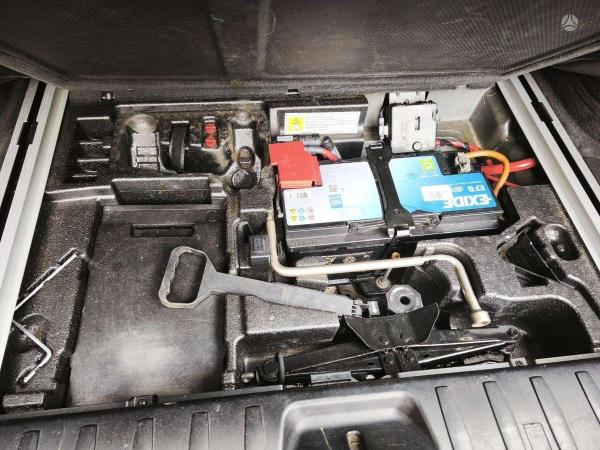 Melns BMW X3 2006 Kauņa, ar dzinēja tilpumu 2.99 L un nobraukumu 350 tūkst. km par 2999 €, foto 10 vietnē AUTOMOTO.COM.LV