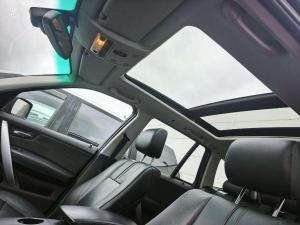 Черный БМВ Х3 2006 в Каунас, объемом двигателя 2.99 л и пробегом 350 тыс. км за 2999 €, фото 13 на AUTOMOTO.COM.LV