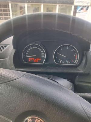 Melns BMW X3 2006 Jurbarkas, ar dzinēja tilpumu 2.00 L un nobraukumu 300 tūkst. km par 3299 €, foto 11 vietnē AUTOMOTO.COM.LV