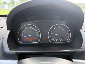 Melns BMW X3 2006 Trakai, ar dzinēja tilpumu 2.99 L un nobraukumu 279 tūkst. km par 3750 €, foto 13 vietnē AUTOMOTO.COM.LV