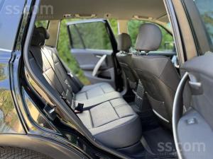 Black BMW X3 2006 in Jurmala, with an engine capacity of 3.00 L and mileage of 0 thousand km for 5150 €, photo 7 on AUTOMOTO.COM.LV