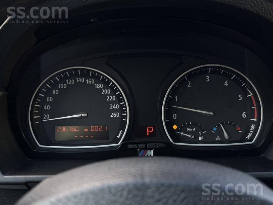 Black BMW X3 2006 in Jurmala, with an engine capacity of 3.00 L and mileage of 0 thousand km for 5150 €, photo 12 on AUTOMOTO.COM.LV