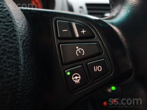 Melns BMW X3 2006 Daugavpils, ar dzinēja tilpumu 3.00 L un nobraukumu 0 tūkst. km par 5350 €, foto 26 vietnē AUTOMOTO.COM.LV