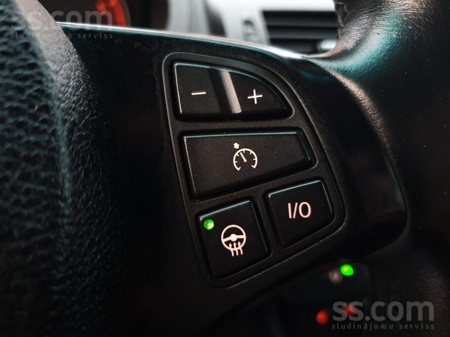 Melns BMW X3 2006 Daugavpils, ar dzinēja tilpumu 3.00 L un nobraukumu 0 tūkst. km par 5350 €, foto 26 vietnē AUTOMOTO.COM.LV