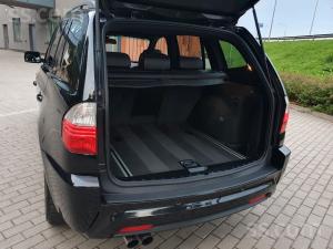 Melns BMW X3 2006 Daugavpils, ar dzinēja tilpumu 3.00 L un nobraukumu 0 tūkst. km par 5350 €, foto 31 vietnē AUTOMOTO.COM.LV