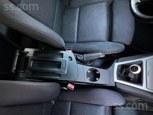 Melns BMW X3 2006 Cēsis, ar dzinēja tilpumu 2.00 L un nobraukumu 262 tūkst. km par 5999 €, foto 18 vietnē AUTOMOTO.COM.LV