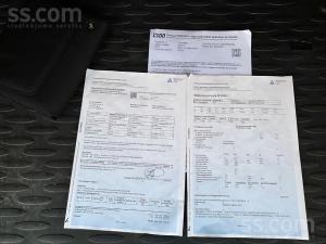 Melns BMW X3 2006 Cēsis, ar dzinēja tilpumu 2.00 L un nobraukumu 262 tūkst. km par 5999 €, foto 27 vietnē AUTOMOTO.COM.LV