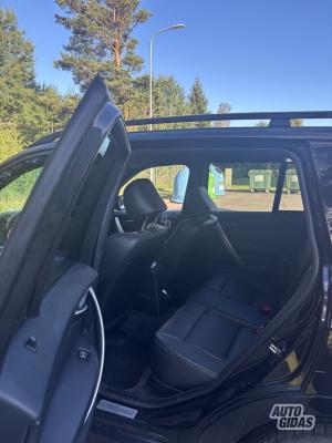 Melns BMW X3 2006 Trakai, ar dzinēja tilpumu 3.00 L un nobraukumu 334 tūkst. km par 2900 €, foto 11 vietnē AUTOMOTO.COM.LV