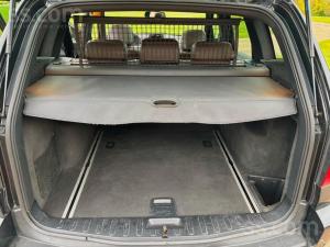 Melns BMW X3 2006 Rīga, ar dzinēja tilpumu 3.00 L un nobraukumu 363 tūkst. km par 5350 €, foto 18 vietnē AUTOMOTO.COM.LV