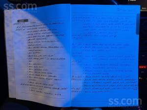 Черный БМВ Х3 2007 в Лиепая, объемом двигателя 3.00 л и пробегом 280 тыс. км за 7200 €, фото 13 на AUTOMOTO.COM.LV