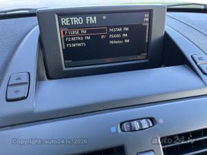 Black BMW X3 2007 in Tallinn, with an engine capacity of 3.00 L and mileage of 255 thousand km for 4980 €, photo 16 on AUTOMOTO.COM.LV