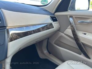 Black BMW X3 2007 in Tallinn, with an engine capacity of 3.00 L and mileage of 255 thousand km for 4980 €, photo 20 on AUTOMOTO.COM.LV
