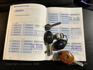 Black BMW X3 2007 in Tallinn, with an engine capacity of 3.00 L and mileage of 255 thousand km for 4980 €, photo 25 on AUTOMOTO.COM.LV