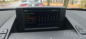 Melns BMW X3 2007 Rīga, ar dzinēja tilpumu 3.00 L un nobraukumu 309 tūkst. km par 5700 €, foto 6 vietnē AUTOMOTO.COM.LV