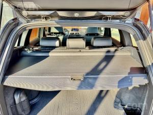 Black BMW X3 2007 in Riga, with an engine capacity of 3.00 L and mileage of 252 thousand km for 4500 €, photo 31 on AUTOMOTO.COM.LV