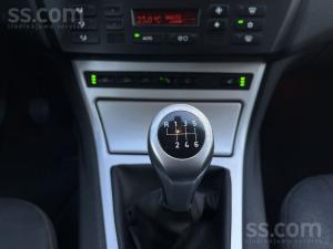 Melns BMW X3 2007 Valmiera, ar dzinēja tilpumu 2.00 L un nobraukumu 387 tūkst. km par 3950 €, foto 14 vietnē AUTOMOTO.COM.LV