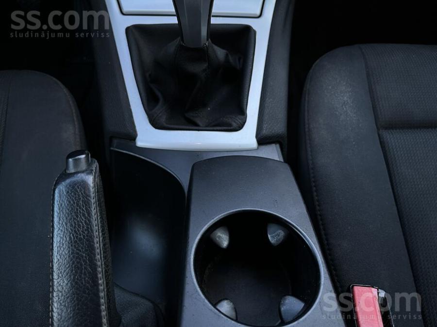 Melns BMW X3 2007 Valmiera, ar dzinēja tilpumu 2.00 L un nobraukumu 387 tūkst. km par 3950 €, foto 15 vietnē AUTOMOTO.COM.LV