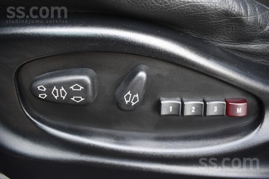 Melns BMW X3 2007 Talsi, ar dzinēja tilpumu 3.00 L un nobraukumu 307 tūkst. km par 6400 €, foto 9 vietnē AUTOMOTO.COM.LV